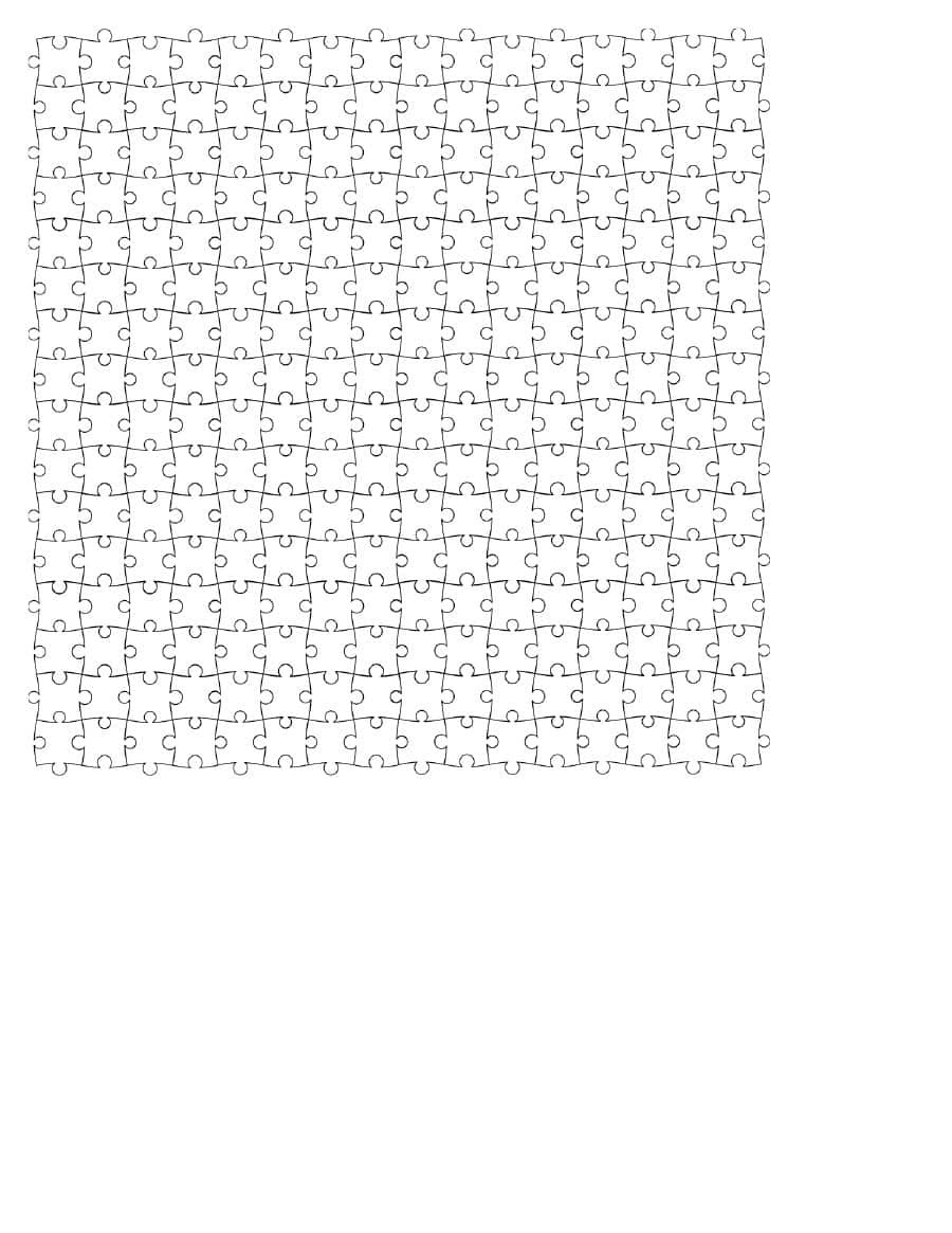 Printable Puzzle Template 11X17 Printable Crossword Puzzles