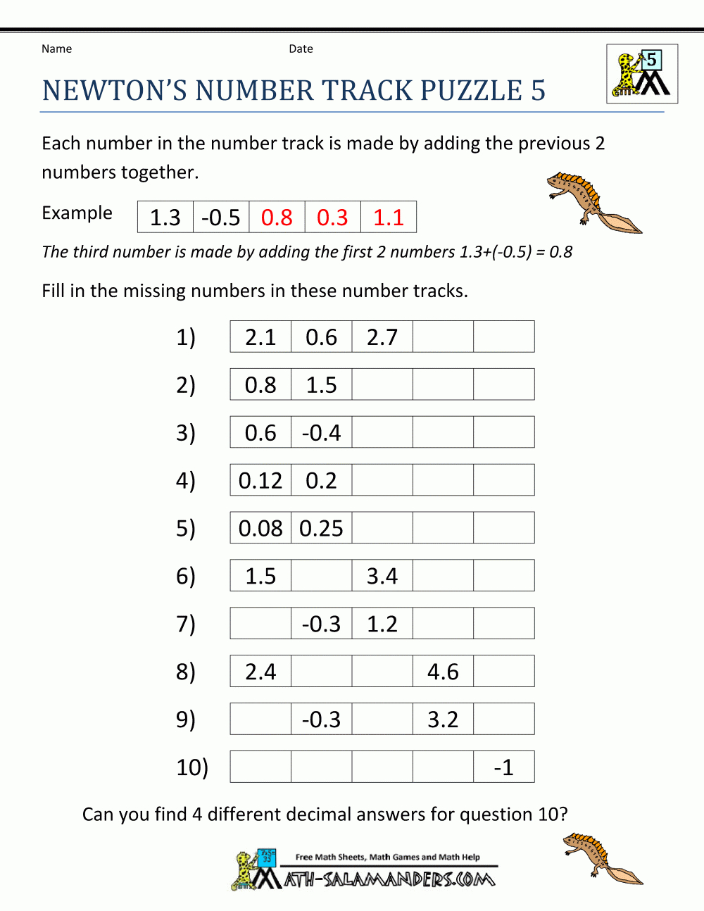 Printable Logic Puzzles For Fifth Graders Printable Crossword Puzzles
