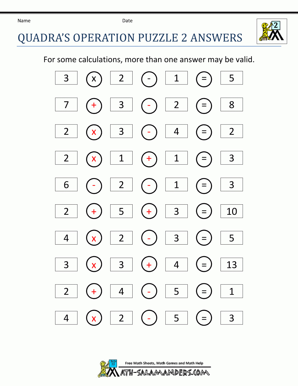 Printable Puzzles For Grade 2 Printable Crossword Puzzles