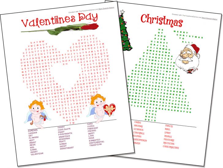 Word Search Maker Free Printable Free Printable 029 Printable Word 